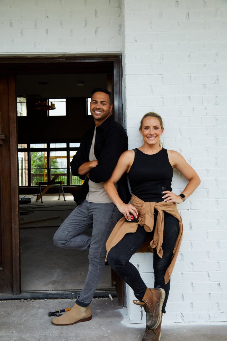 DEEP SOUTH MODERN – Blending the traditional feel of southern ...